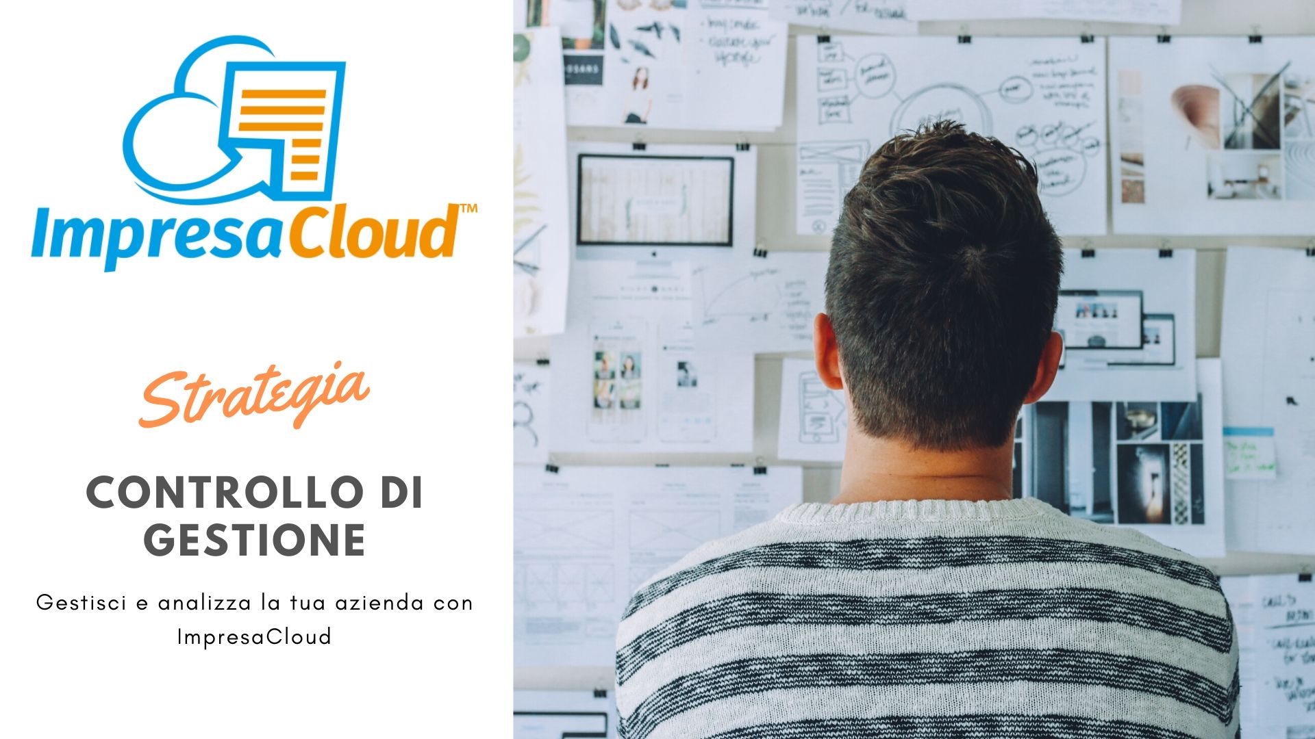 Imprenditore, Controller e il controllo di gestione - ImpresaCloud ...